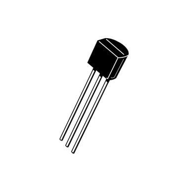 LM335Z - STMicroelectronics | Temperature Sensor | Evelta