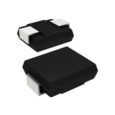 SMBJ18A - JD | 18V 600W TVS Diode SMB | Evelta