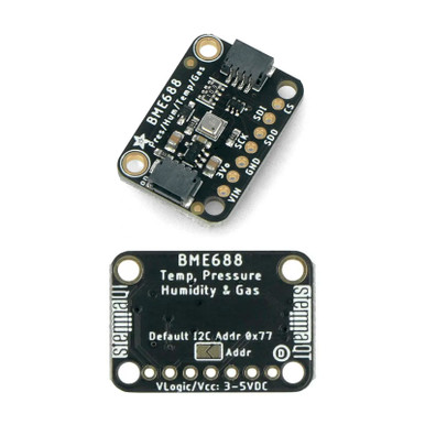 Adafruit BME688 Breakout | Evelta