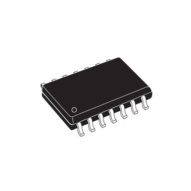 LM324ADR - Texas Instruments | Quad 30V Operational Amplifier | Evelta