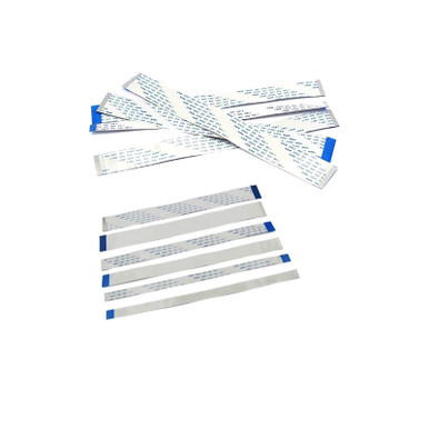 4Pin 1mm Pitch 100mm Flexible Flat Cable | Evelta