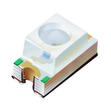 IR11-21C/TR8 - Everlight | 1206 Infrared LED IR LED 940nm 1.6mW | Evelta