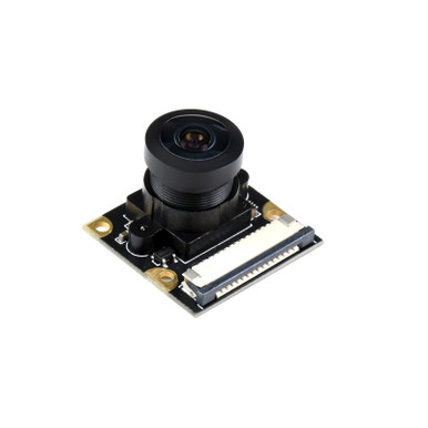 OV9281-160 1MP 160 FOV Mono Camera | Evelta