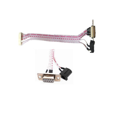 Buy HDL65011 - DWIN | DB9 8Pin 2.0mm Pitch Cable | Evelta