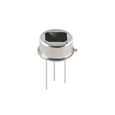 AS312 - Senba | Digital PIR Sensor 3Pin 3V 3x4mm | Evelta