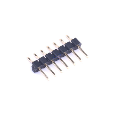 X4611WRS-07I-C40D28 - XKB Connectivity | 1x7 Pin 2.0mm Pitch Male ...