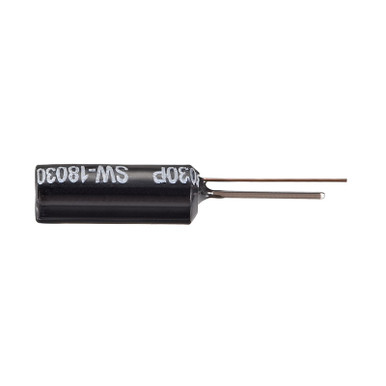 SW-18030P - Generic | Retarded Sensitivity Vibration Sensor | Evelta