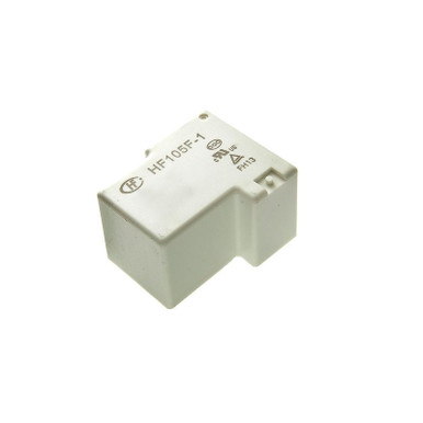 HF105F-1/005DT-1HSTF(136) - Hongfa | HF105F-1 30A 5VDC Power Relay | Evelta