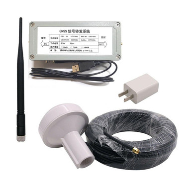 Buy GNSS Repeater Kit Online | Evelta