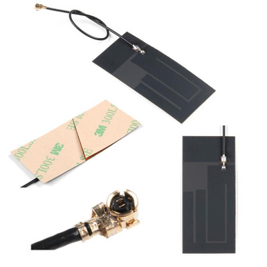 Buy 4G LTE FPC Antenna 52x24mm Online | Evelta