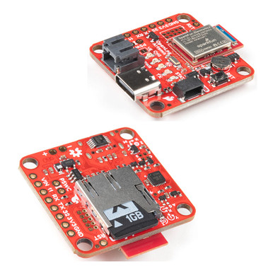 SparkFun OpenLog Artemis | Evelta