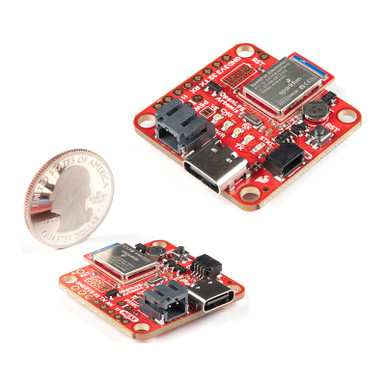 SparkFun OpenLog Artemis (without IMU) | Evelta
