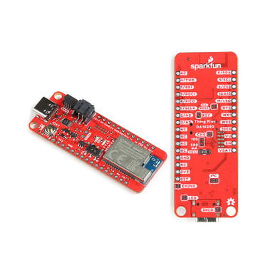 SparkFun Thing Plus - DA16200 | Evelta