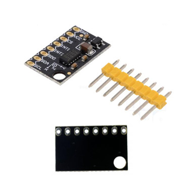 SEN0032 - DFRobot | Fermion: ADXL345 Sensor Breakout | Evelta