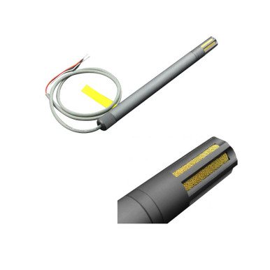 SEN0438 - DFRobot | RS485 Temperature & Humidity Sensor | Evelta