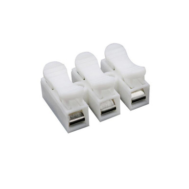 Buy CH-3 Quick Push Connector Terminal 3-Way Online | Evelta