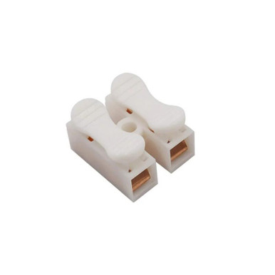Buy CT-2 Quick Push Connector Terminal 2-Way Online | Evelta
