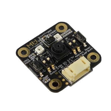 Buy OV7725 MU Vision Sensor | SEN0314 - DFRobot | Evelta