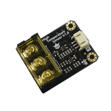 Buy Gravity: Analog High Temperature Sensor | SEN0198 - DFRobot | Evelta