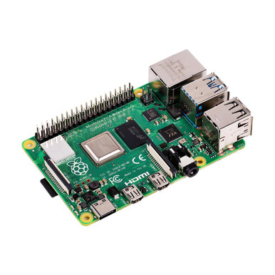 Buy Raspberry Pi 4 Model-B 8GB in India | Evelta