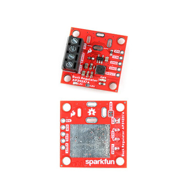 Buy COM-21338 - SparkFun | Buck Regulator Breakout AP3429A 1.8V | Evelta