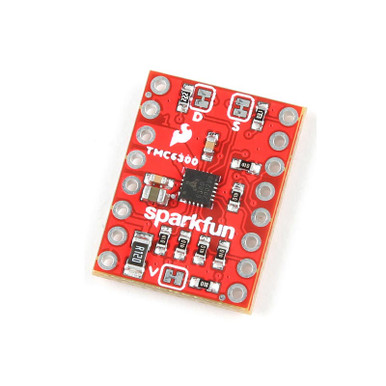 Buy ROB-21867 - SparkFun | Brushless Motor Driver 3-Phase | Evelta