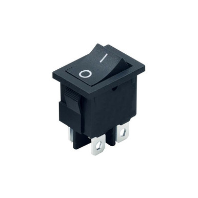 Buy Rocker Switch t85 55 Online | KCD1-4-201 - Daier | Evelta