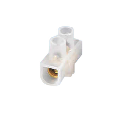 Buy CS-301 Screw fixed Quick docking terminal Online | Evelta