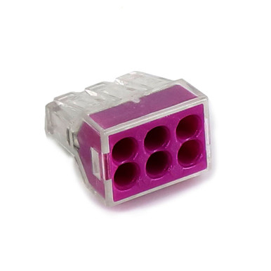 Buy PCT-106 parallel connector Online | Evelta