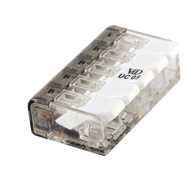 Buy UC05 5-hole parallel connection Terminal Online | Evelta