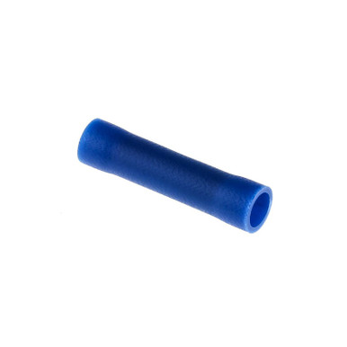 Buy BV2 BLUE Insulated Butt Splice Connectors | Evelta