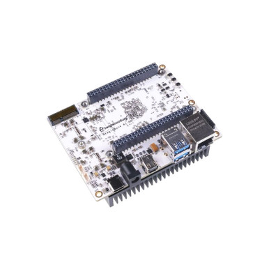 Buy 102110646 - Seeed Studio | BeagleBone AI-64 Embedded | Evelta