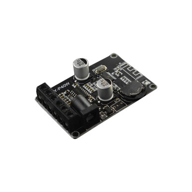 Buy Stereo Bluetooth Amplifier Board | DFR0675-EN- DFRobot | Evelta