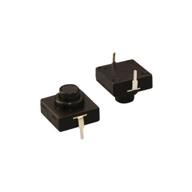 Buy PBS-06 Push Button Switch ON-OFF 12x12x9mm | Evelta
