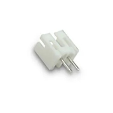 Buy PHS 2.0mm 2pin Wafer Male Connector DIP Straight | EVELTA