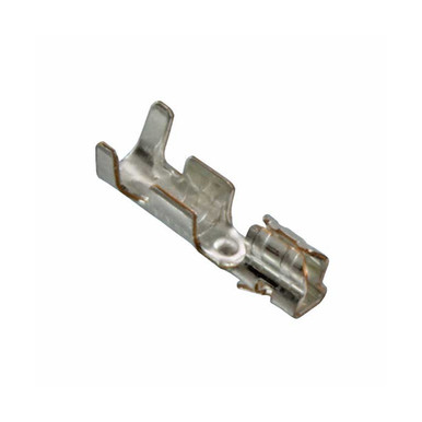 Buy Molex Mini-SPOX 5263 Rectangular Connector Socket, Crimp ...