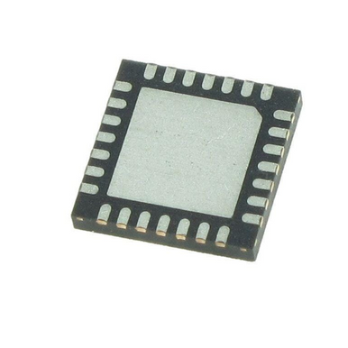 Buy CP2102N-A02-GQFN28R - Silicon Labs | USB Interface IC USBXpress ...