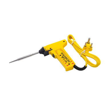Buy SI2550A 25-50W/230V Gun Type Dual Wattage Soldering Iron - SOLDRON ...