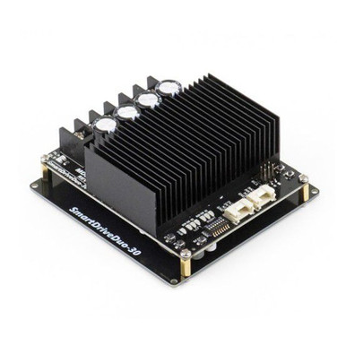 Buy 30Amp 7V-35V SmartDrive DC Motor Driver MDDS30 | Cytron | Evelta