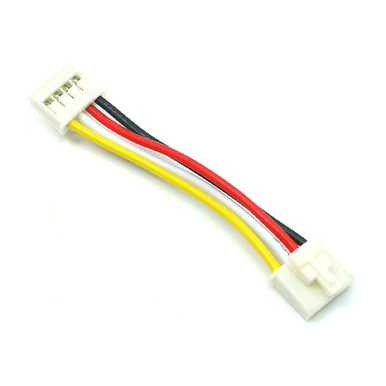 Grove Universal 4-Pin Buckled Cable 5cm – Seeed Studio