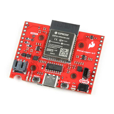 Buy DEV-22462 - Sparkfun | DataLogger IoT | Evelta