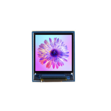 Buy Waveshare 0.85inch LCD Display Module | Evelta