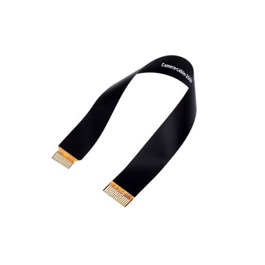 Buy Waveshare CSI FPC Flexible Cable For Raspberry Pi 5, 22Pin To 15Pin ...