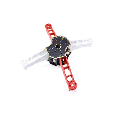 Buy Readytosky Q250 4-Axis Quadcopter Frame | Evelta