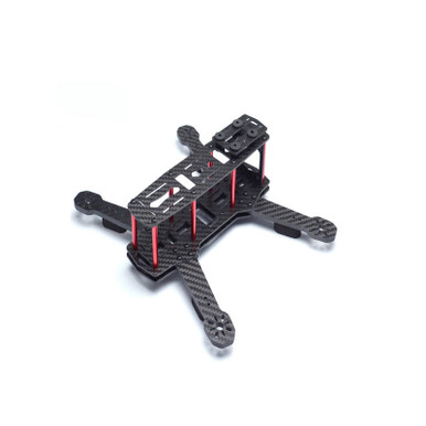 Buy Readytosky ZMR250 / QAV250 V2 Quadcopter Frame | Evelta