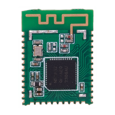 Buy IndieSemiC nRF52832 Multiprotocol BLE, ANT, 2.4GHz Module | Evelta