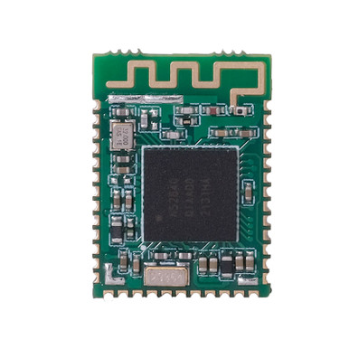 Buy nRF52840 Multiprotocol BLE, ANT, 2.4GHz Module PCB Antenna | Evelta