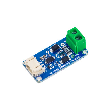 Buy 7Semi INA240 -4~80V Bidirectional Current Sense Amplifier Breakout ...