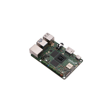 Buy Radxa ROCK 5C / ROCK 5C Lite SBC 8K Computer | Evelta