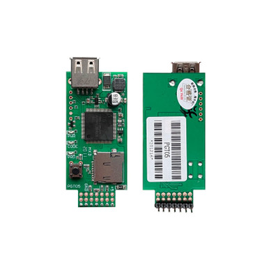 Buy PGT05 - Dwin | JTAG Kernel OS Burner T5L Programmer for DWIN HMI Display | Evelta